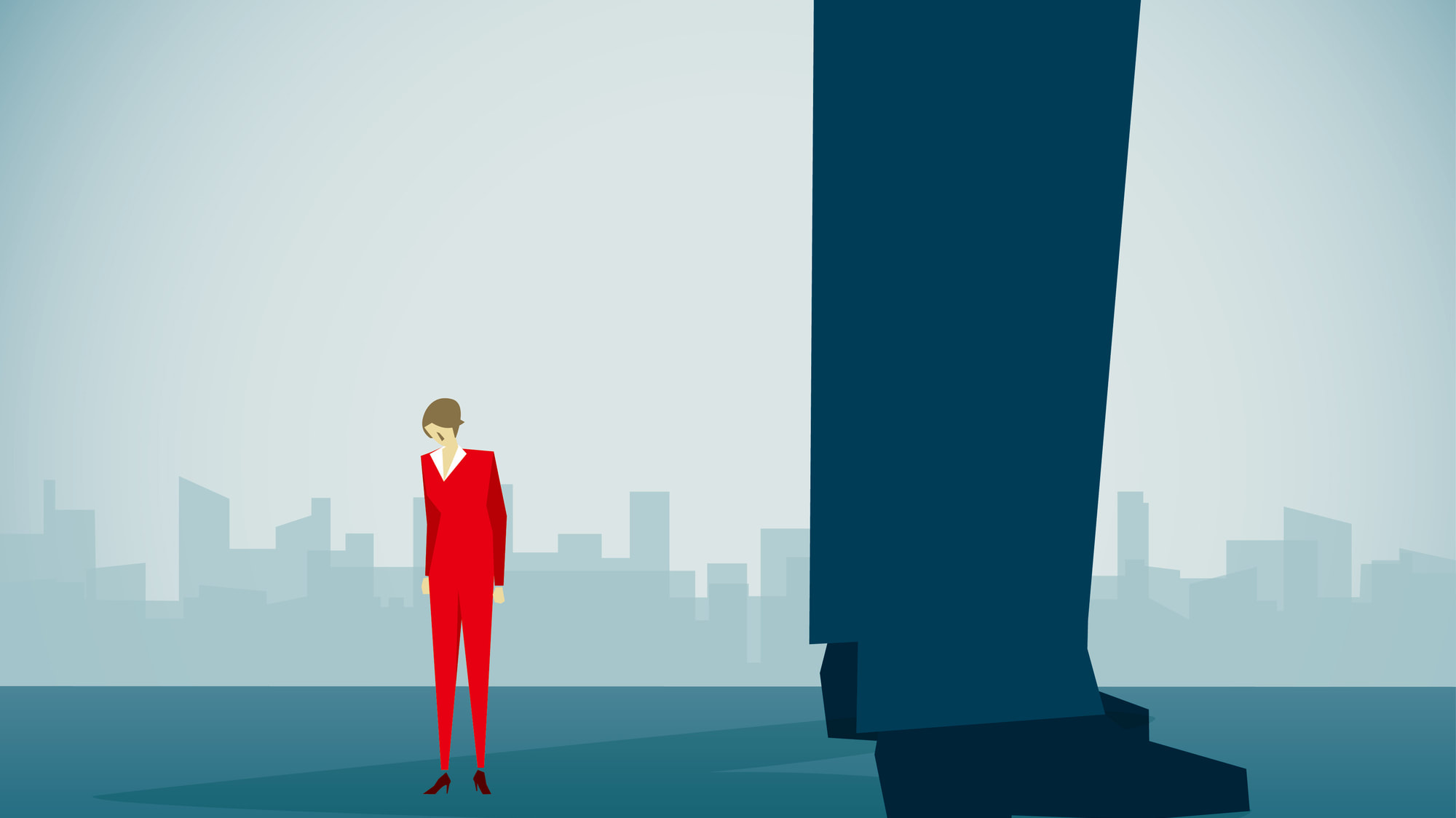 Go Beyond Bullying Prevention to Create a Healthy Workplace