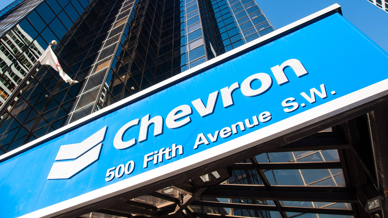 A Q&A with Lee Jourdan, Chief Diversity Officer at Chevron