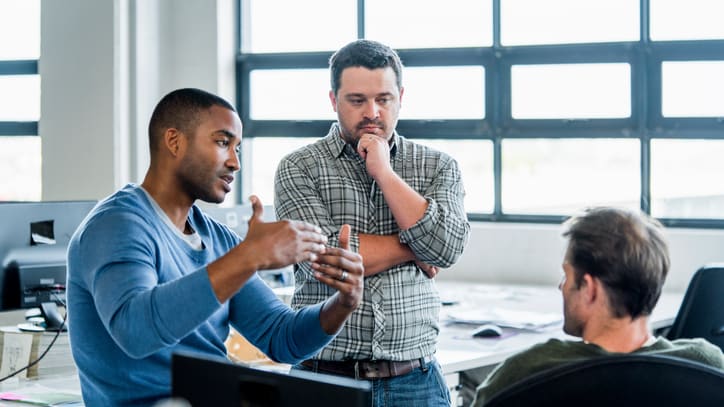 Wages Are Unequal Between White and Black Men Even When Other Factors ...
