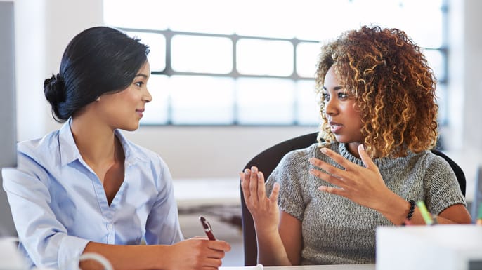 Effective Workplace Conversations on Diversity