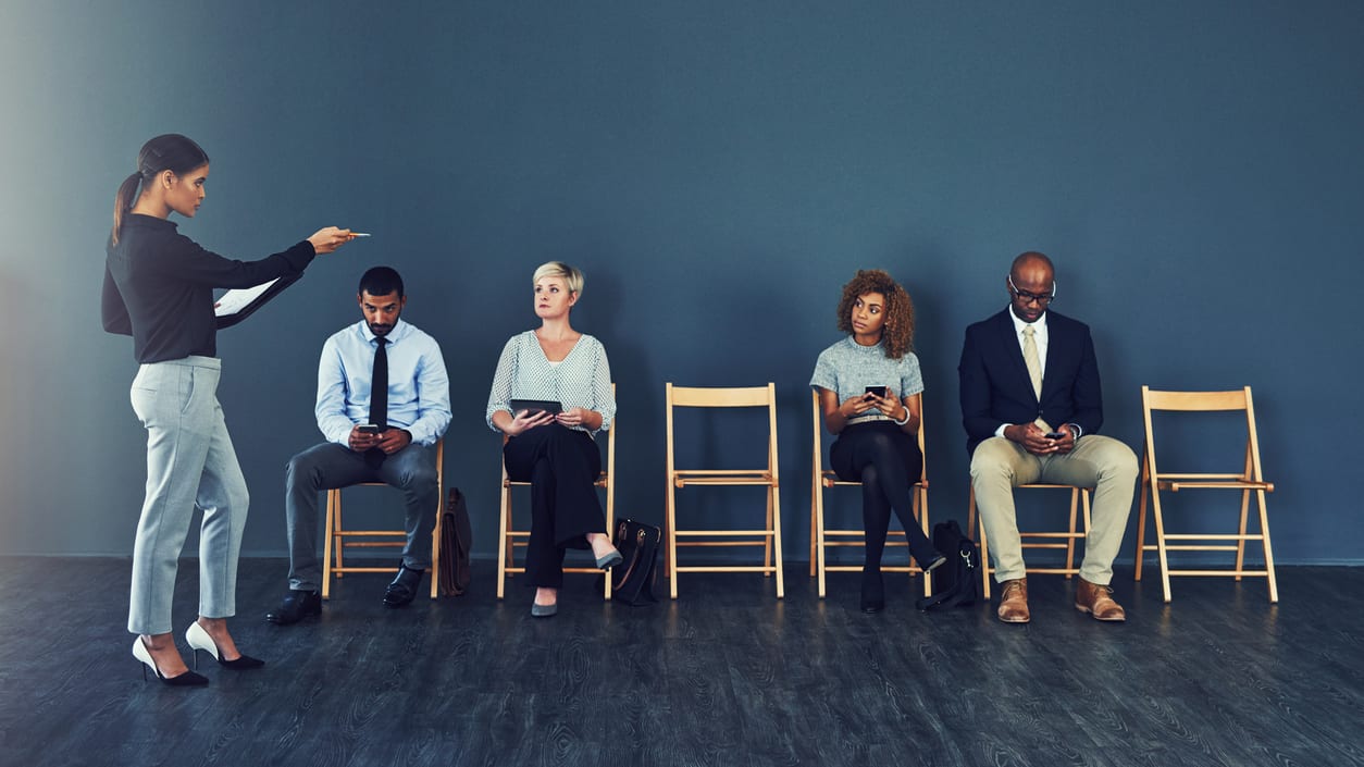 Try These Strategies to Reduce Implicit Bias in Your Workplace