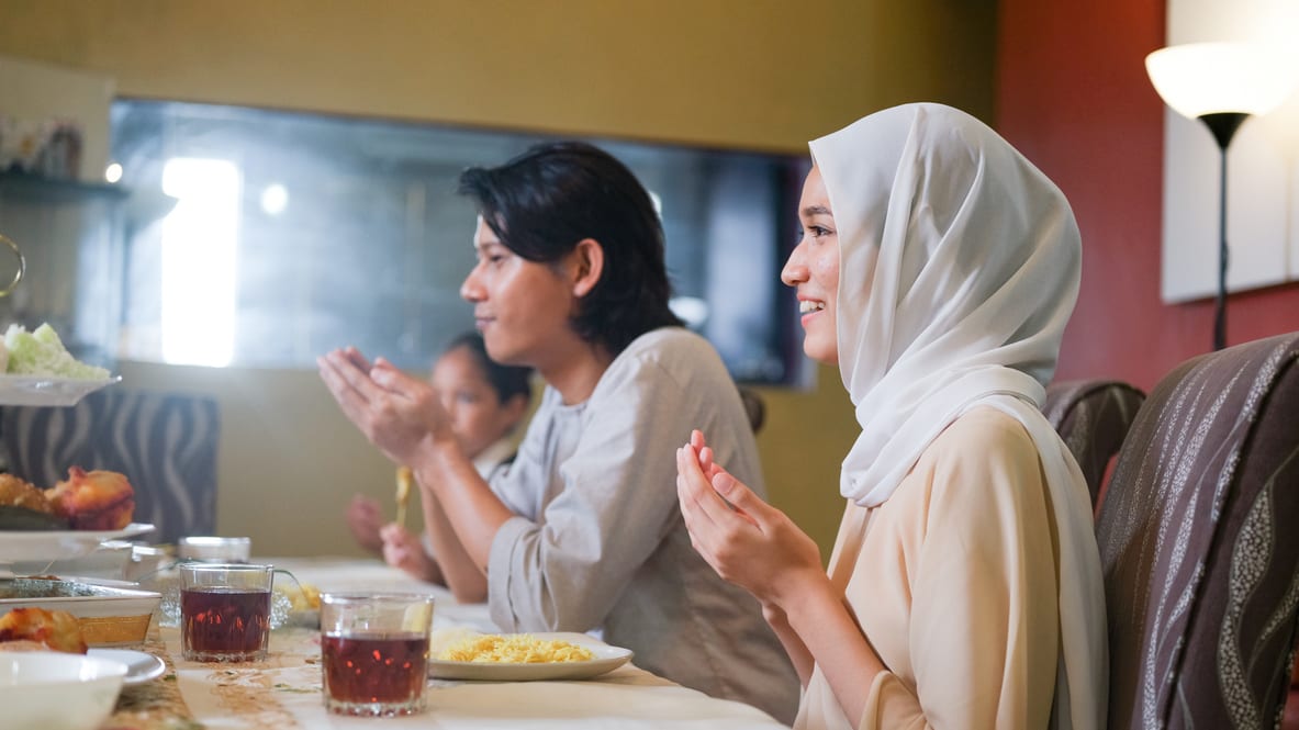 Supporting Muslim Employees During Ramadan