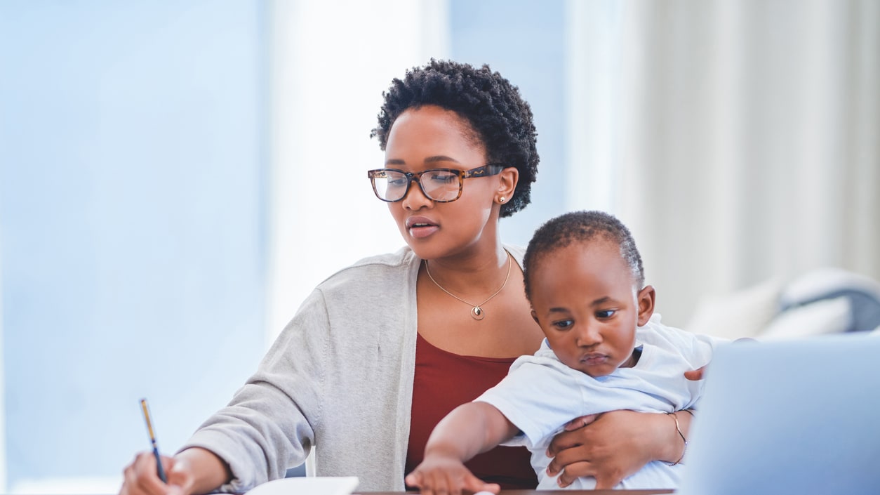 Working Mothers Want Better Parental Benefits