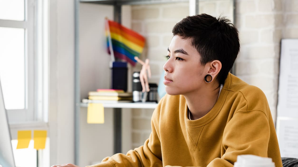 Many Workers Leaving States That Pass Anti-LGBTQ Laws
