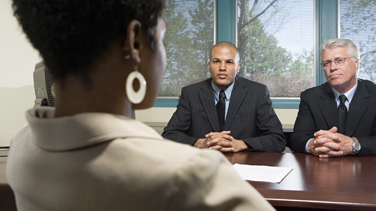 What Does Workplace Racism Look Like?