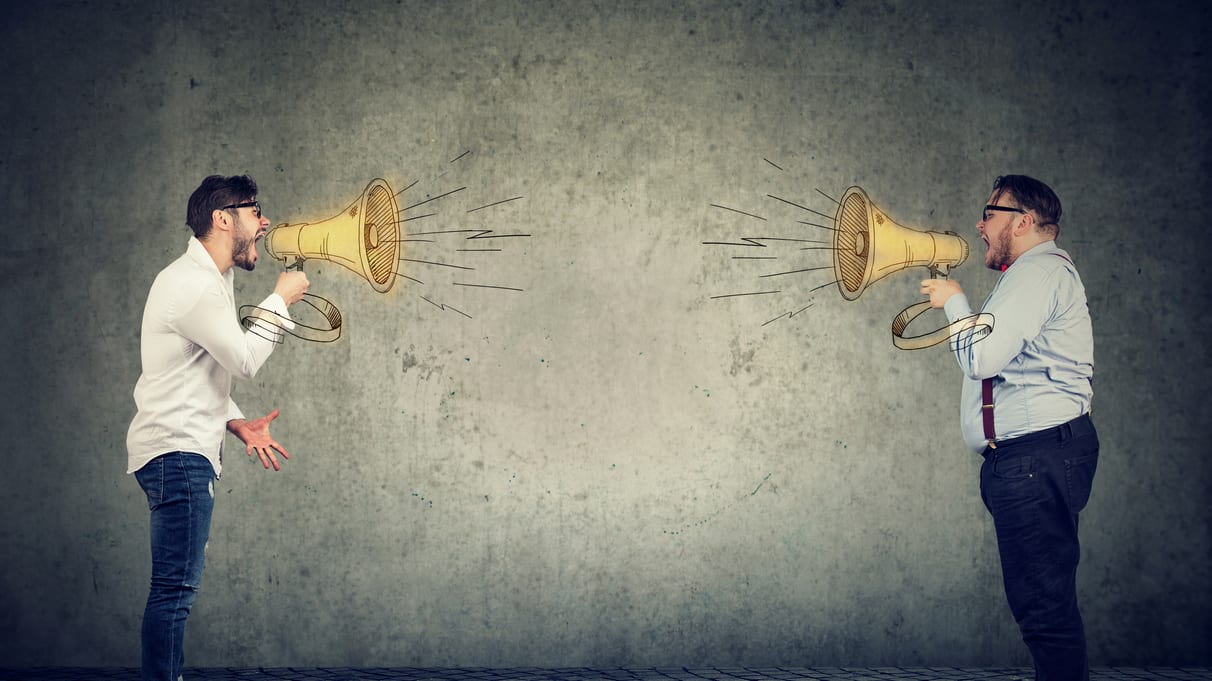 Addressing the Six Sources of Workplace Cultural Conflicts