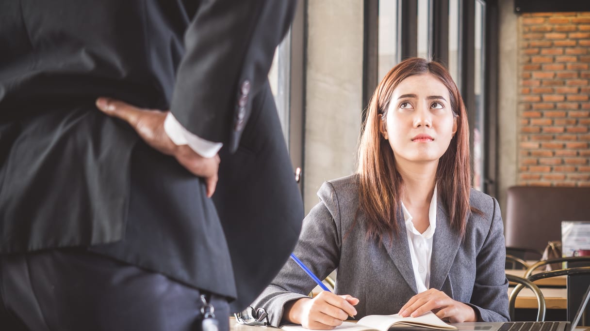 What Sustained Fear-Based Leadership Does to a Workforce Over Time