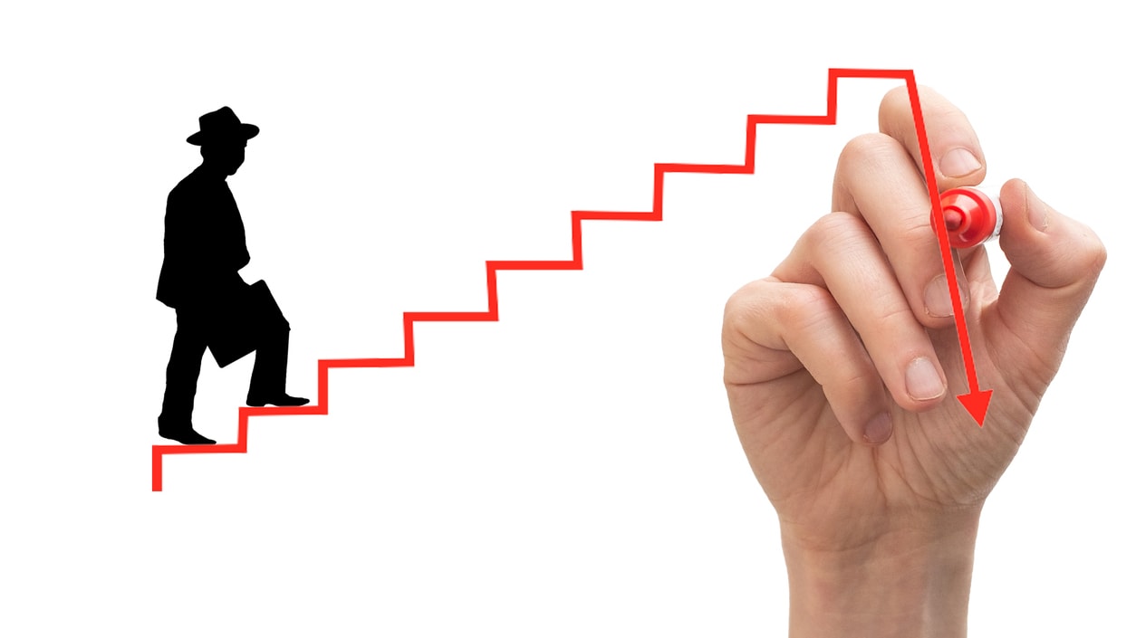 How to Manage an Employee Who's Been Demoted