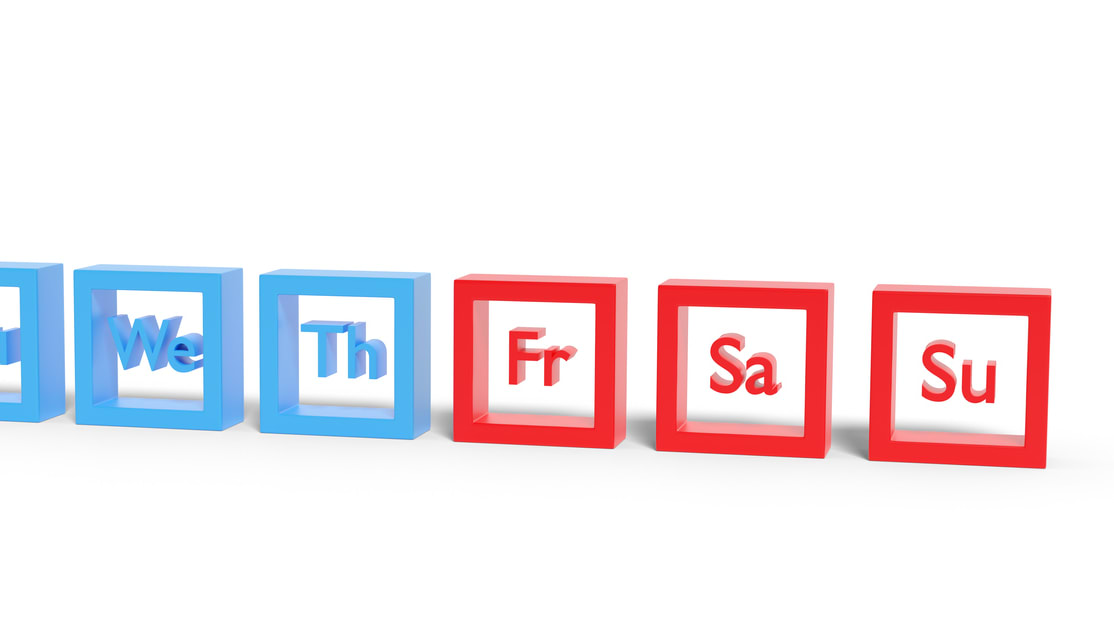 The Manager's Take on the 4-Day Workweek