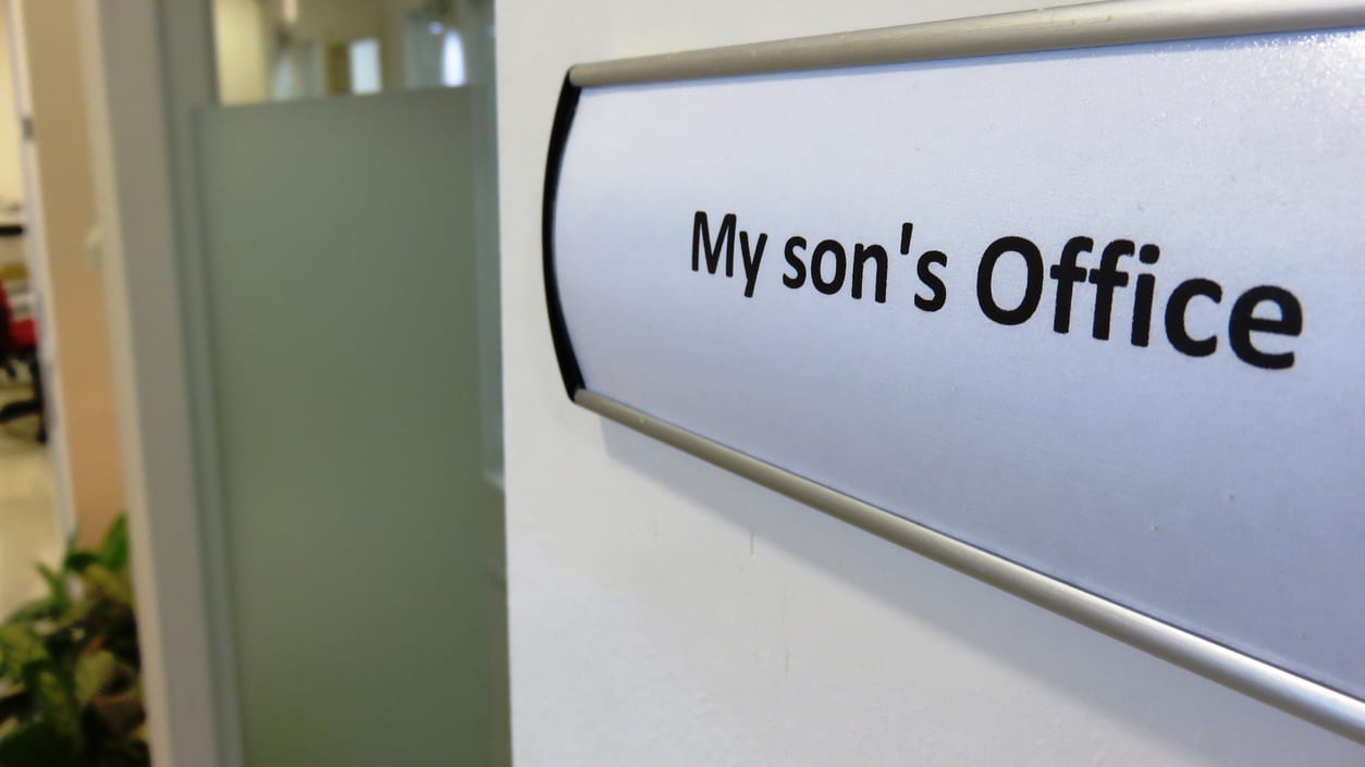 Mastering the Art of Managing Friends and Relatives on the Job