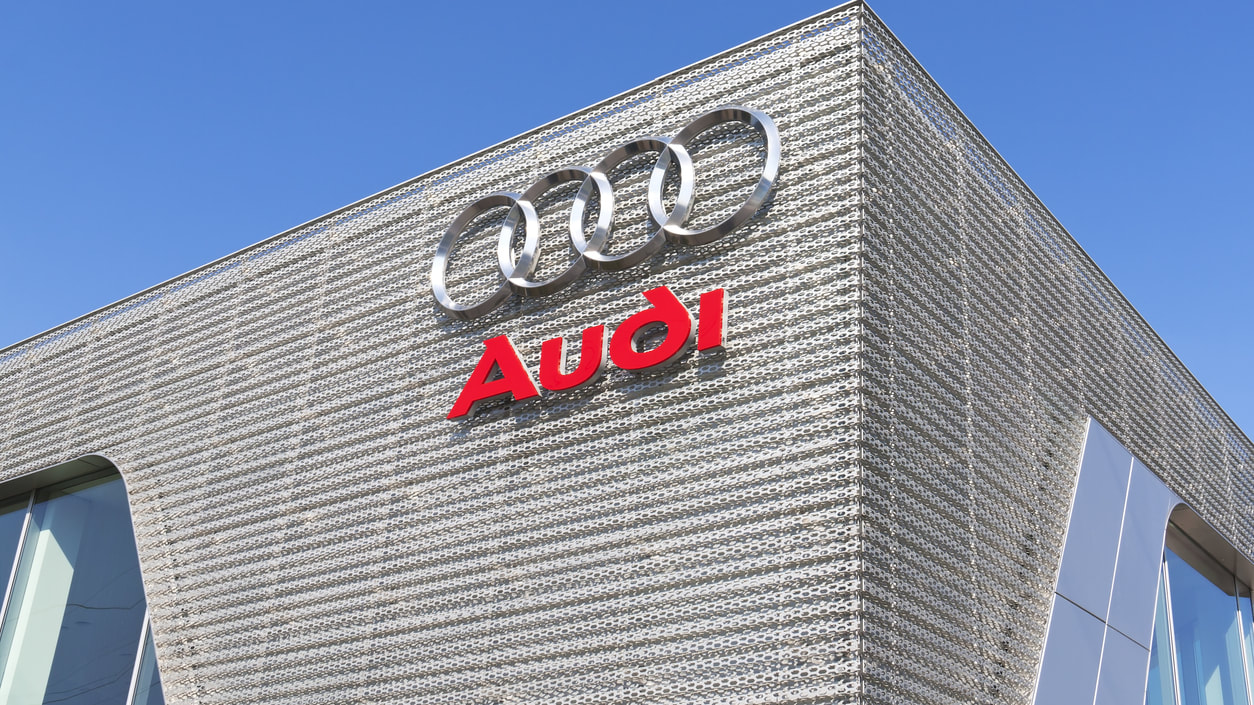 Daniel Weissland: From Audi Intern to Company President