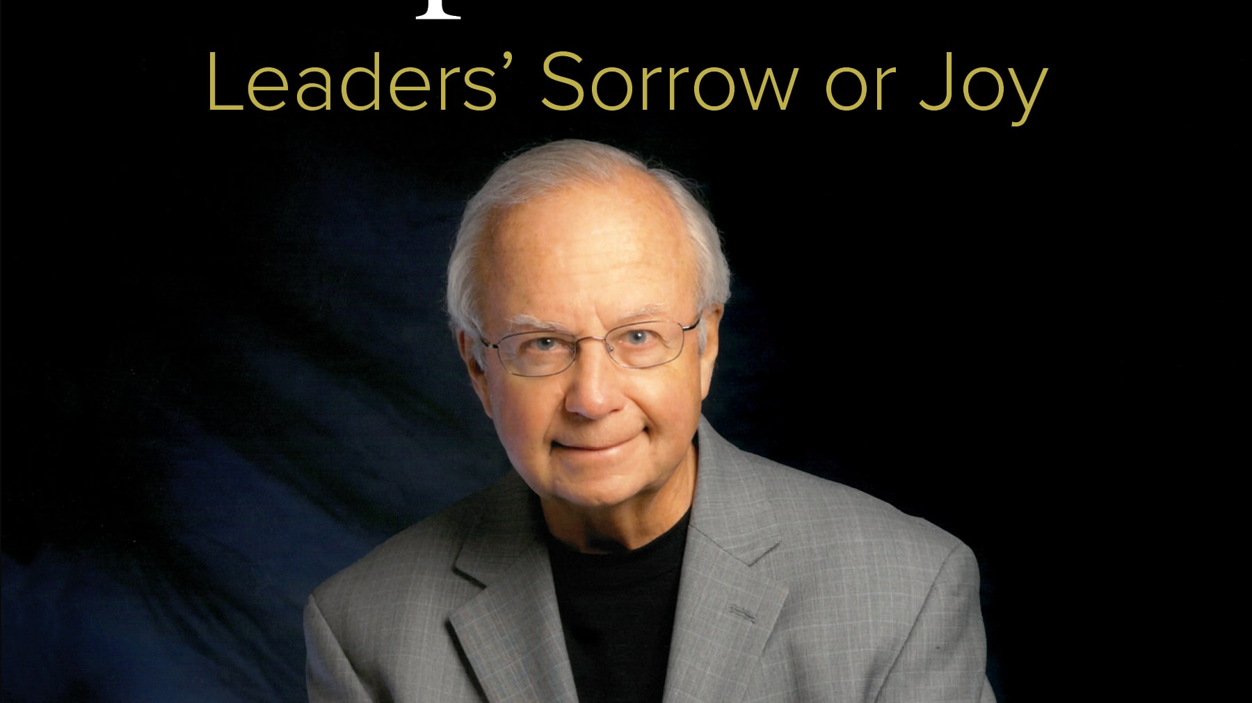 Leadership Made Simple, Not Easy