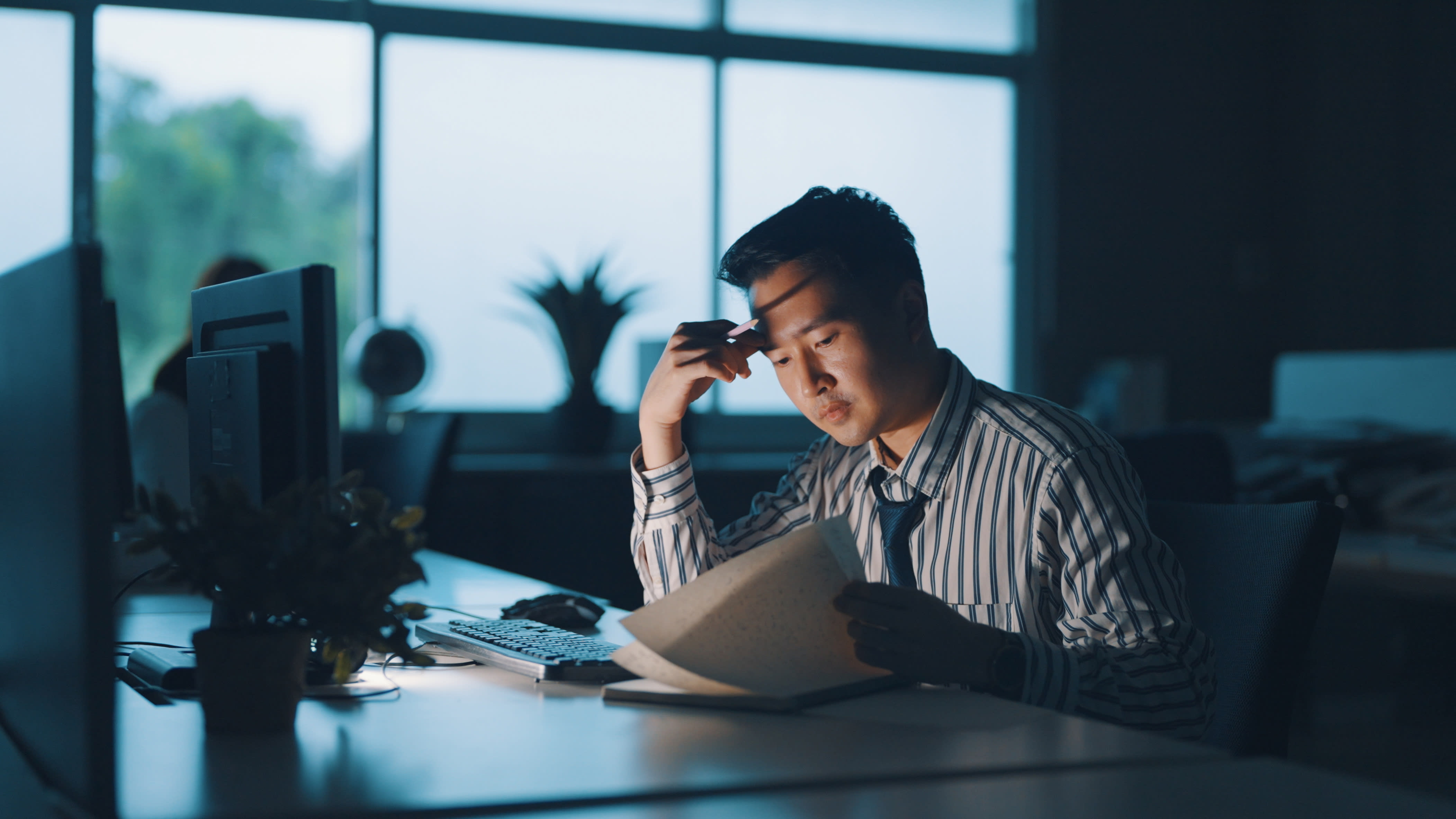 Ask HR: How Can I Prepare for Looming Layoffs?