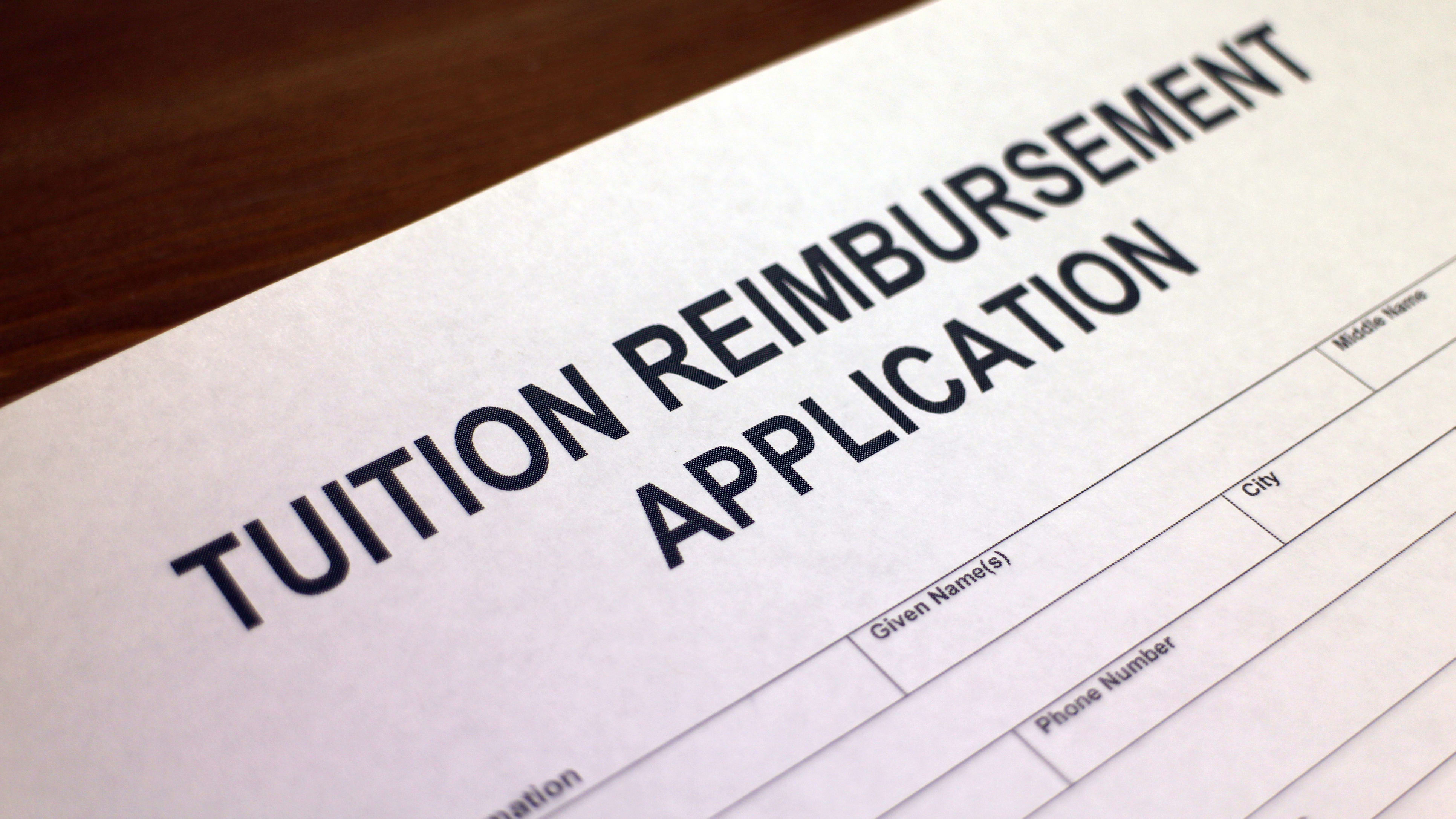 Ask HR: What Are the Risks and Rewards of Tuition Reimbursement Programs?