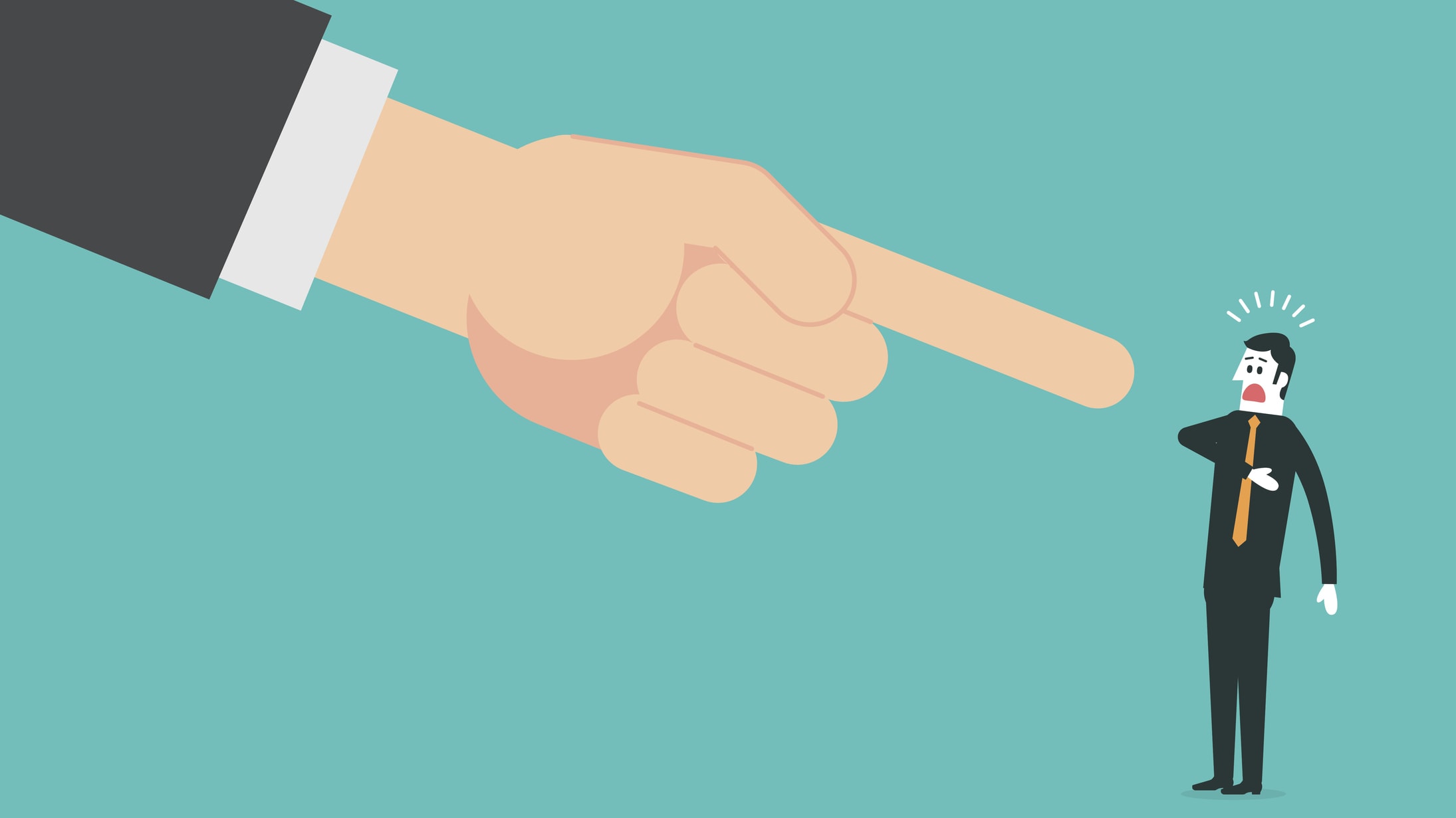 Successful but Feel Like a Fraud? How to Deal with Impostor Phenomenon