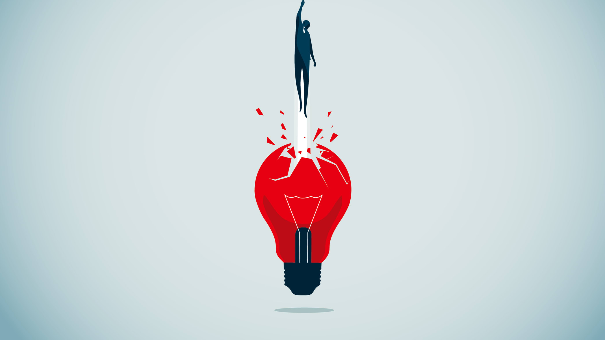 Mastering the Odds of Disruptive Change