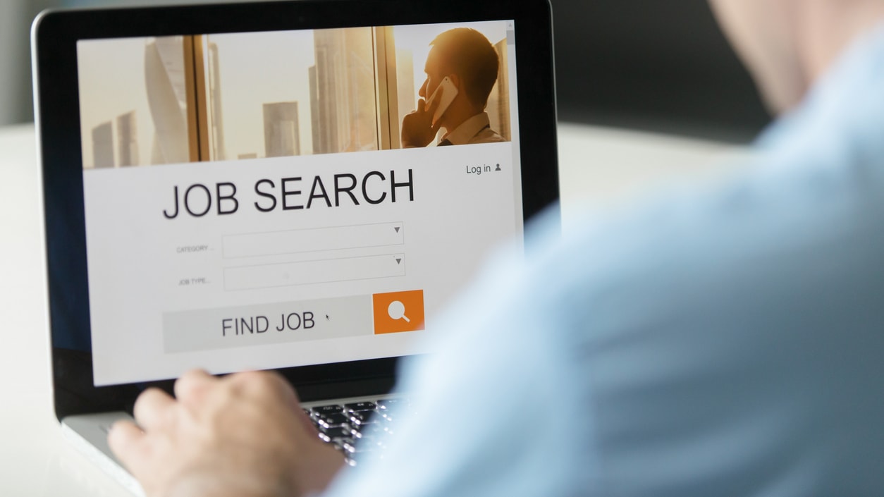 Looking for a Job: How to Research, Evaluate Employers
