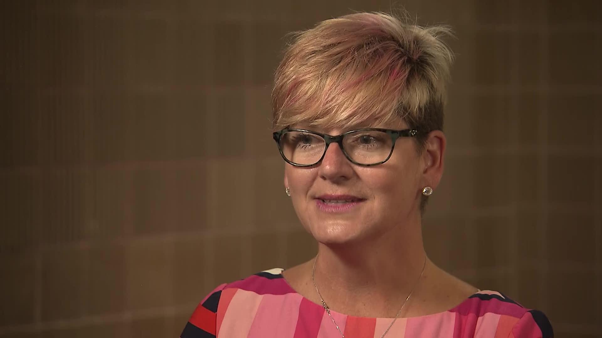 HR Storytellers: Pat Wadors