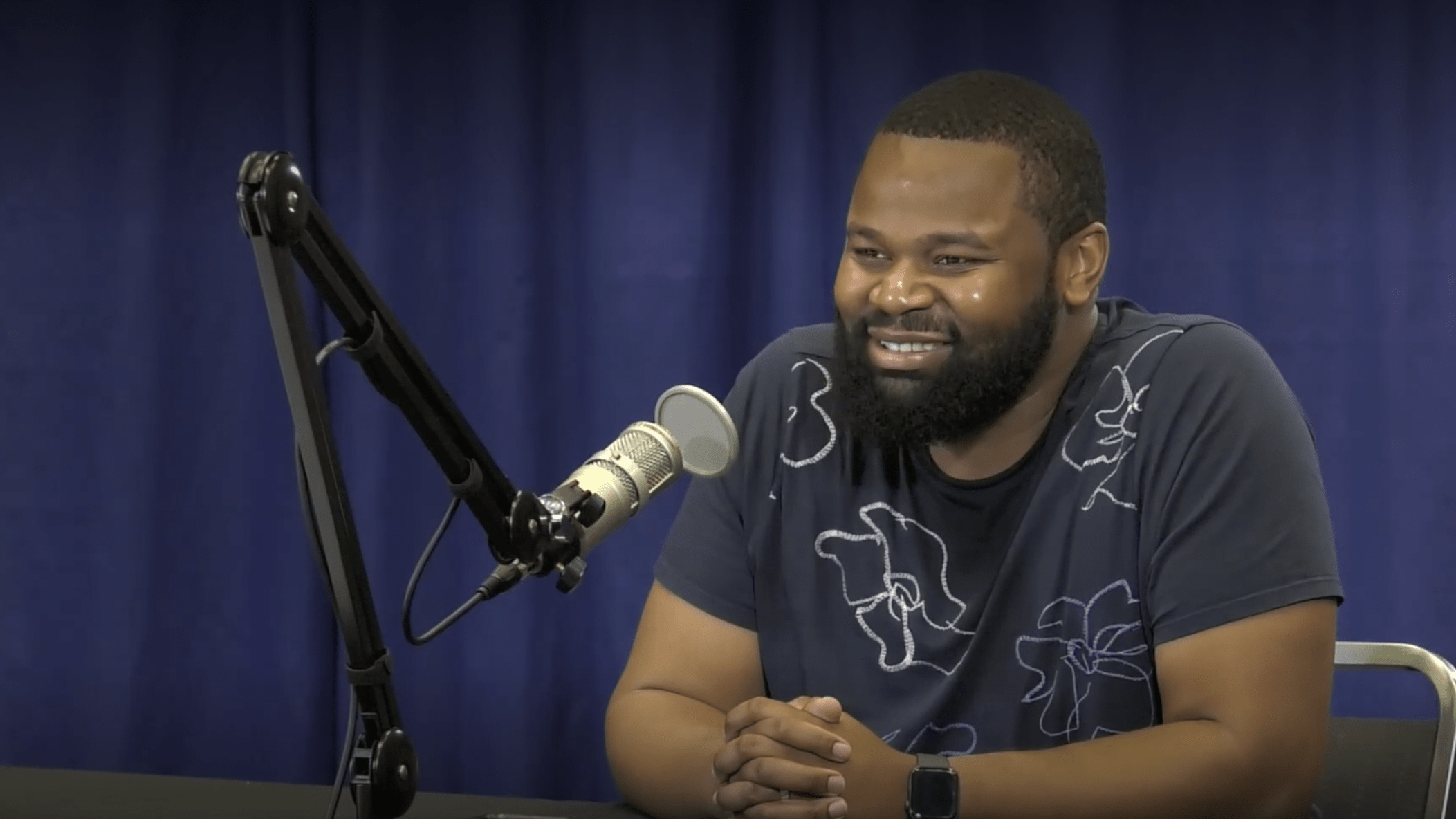 Alexander C. Pullen: The Importance of Developing a Culture of Resilience