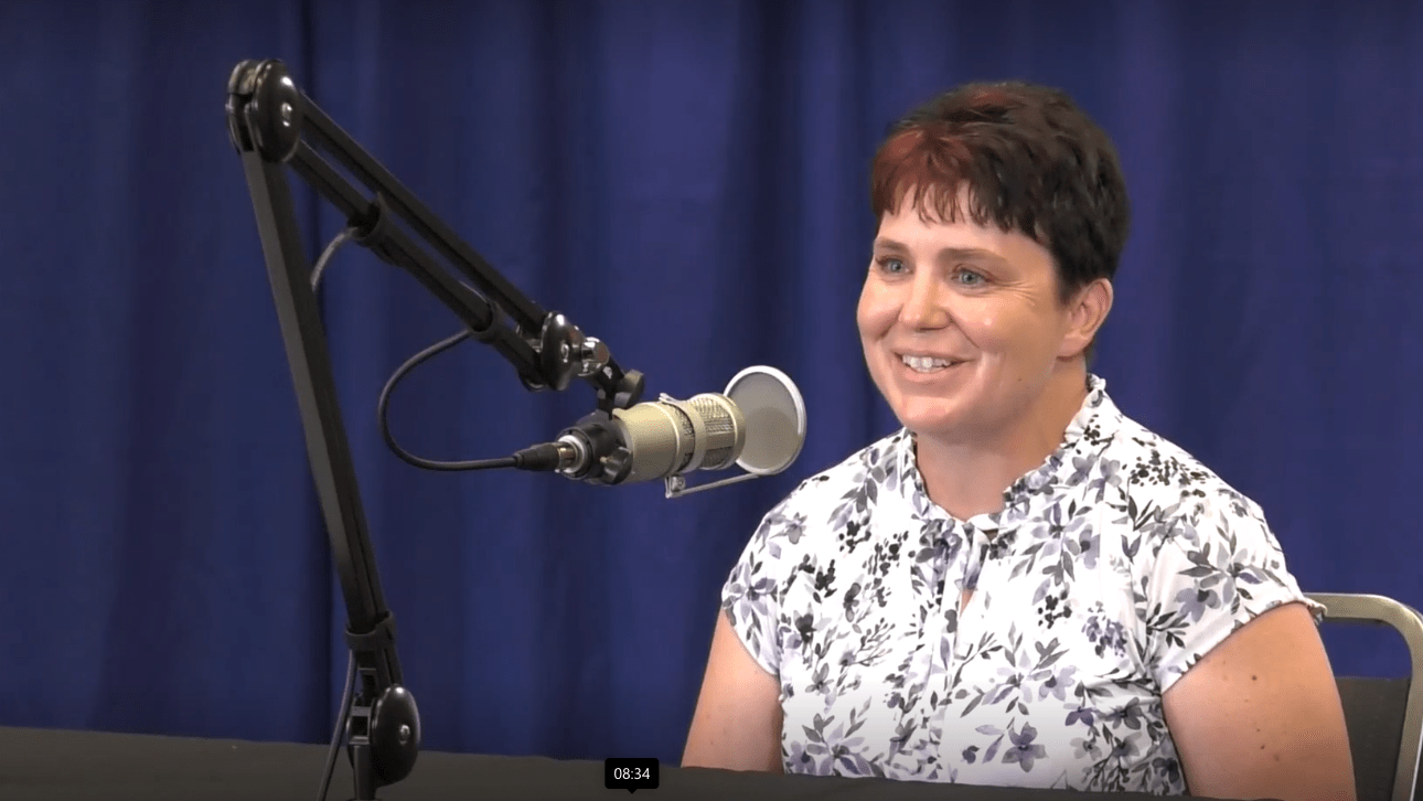 Brenda Reedy: Yes, in HR, Sometimes You Do Have to Say That