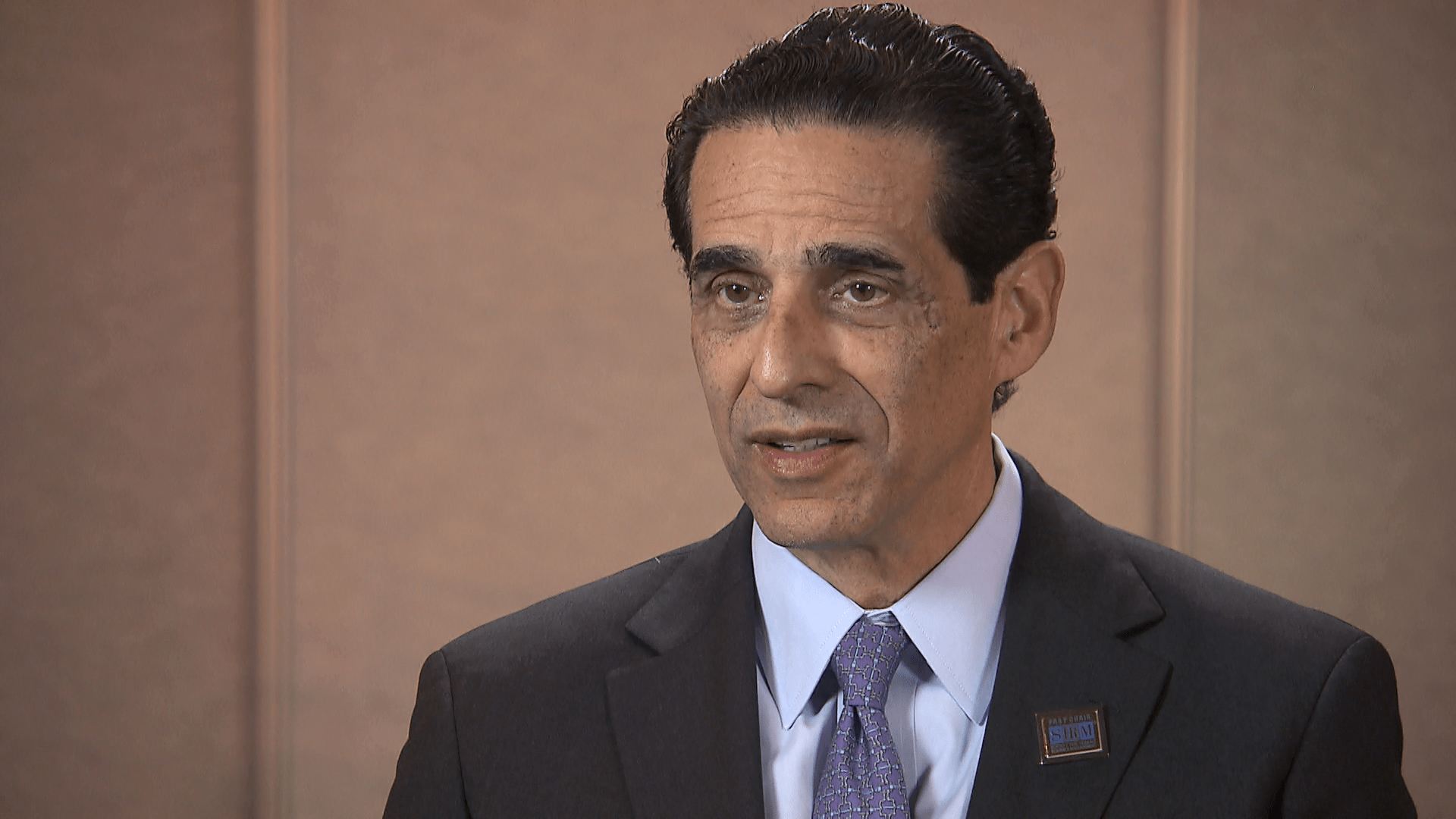 HR Storytellers: Brian D. Silva