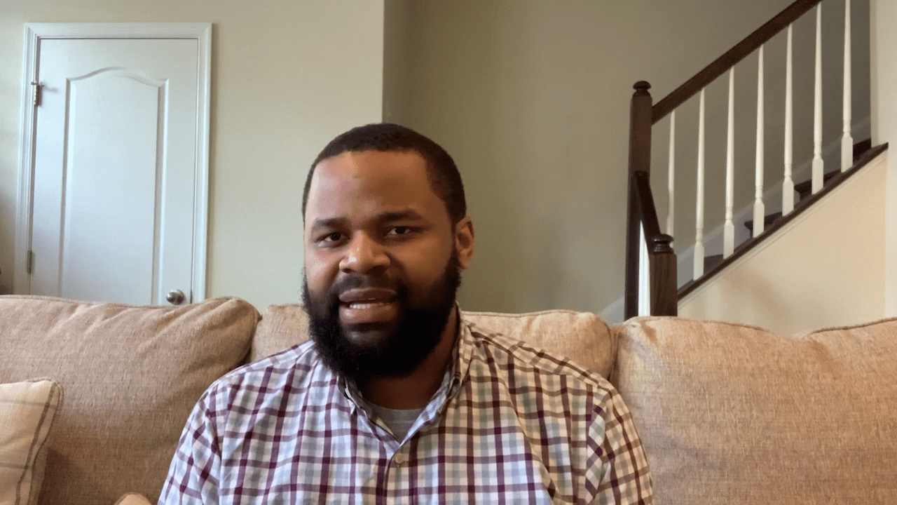 HR Storytellers At-Home Edition: Alexander C. Pullen