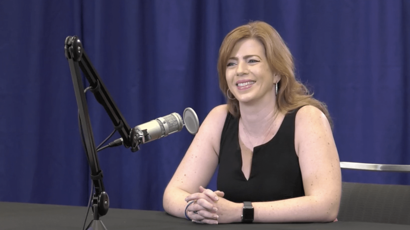 Heather Deyrieux: When HR Careers Begin by Just Saying 'Yes'