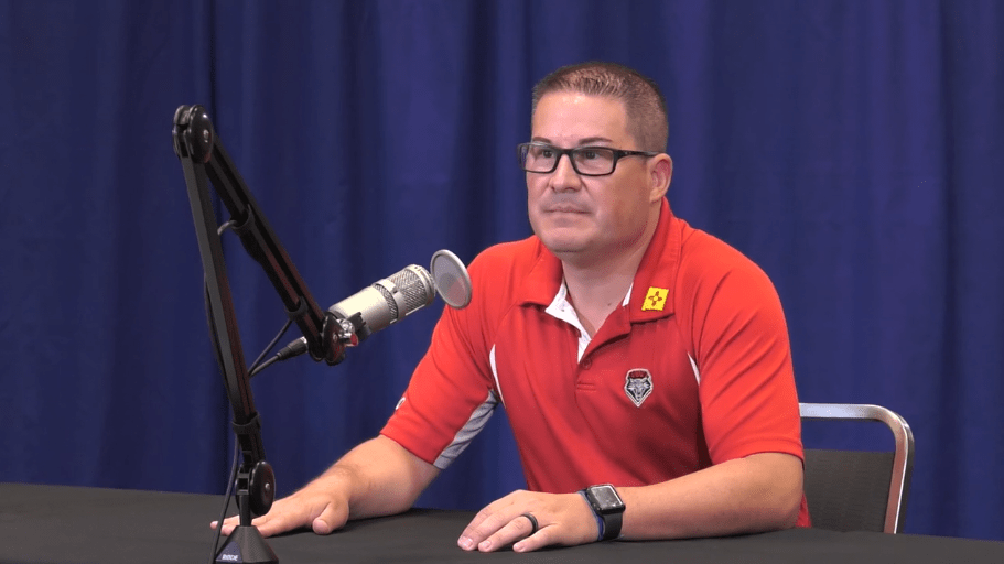 James Abeyta-Stevens: Shaping Culture via Interaction and Empathy