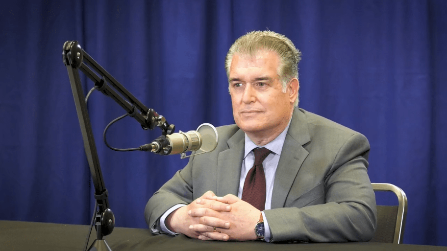 Paul Falcone: How HR Drives Performance