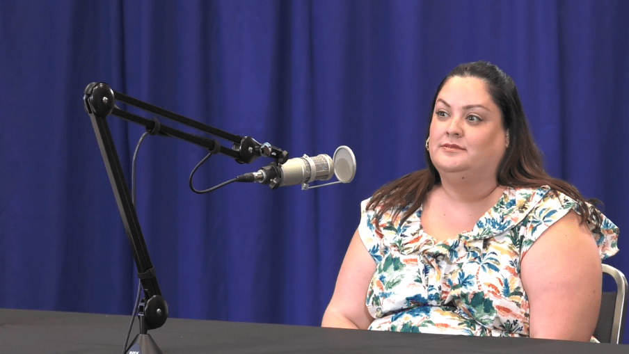 Rose Ann Garza: How HR Helps Restaurant Staff Care for Each Other