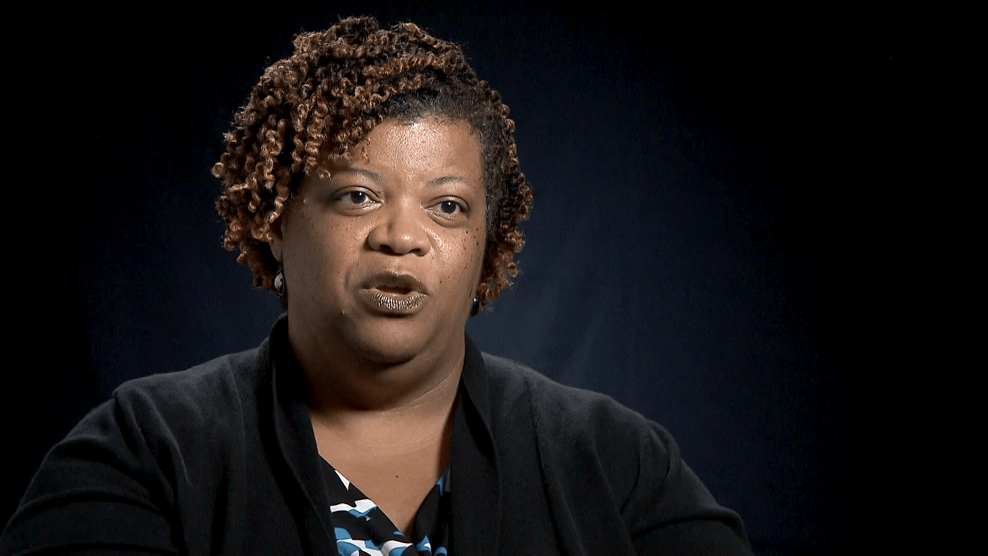 HR Storytellers: Angela Noel Gantt