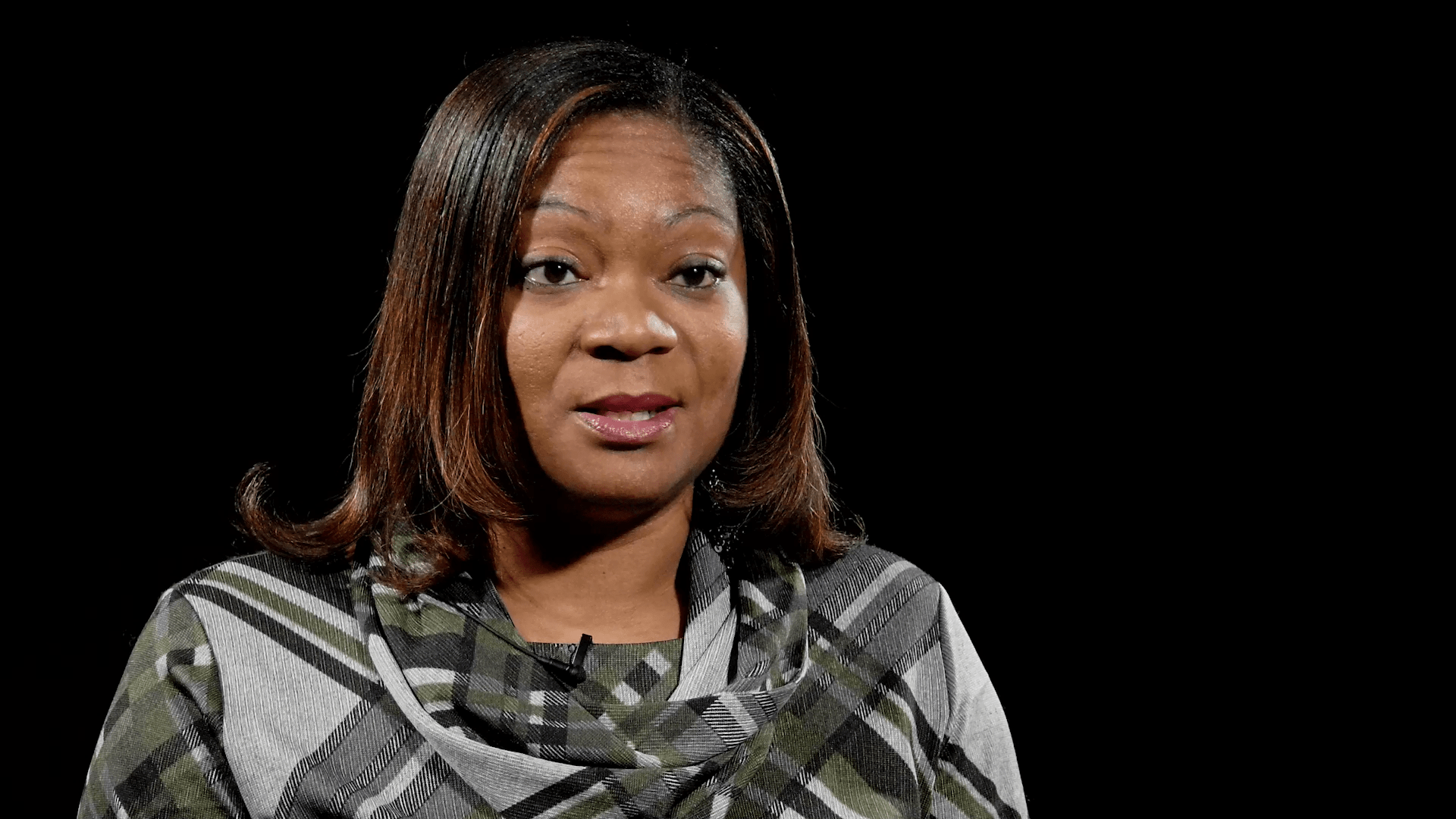 HR Storytellers: Angela Shaw