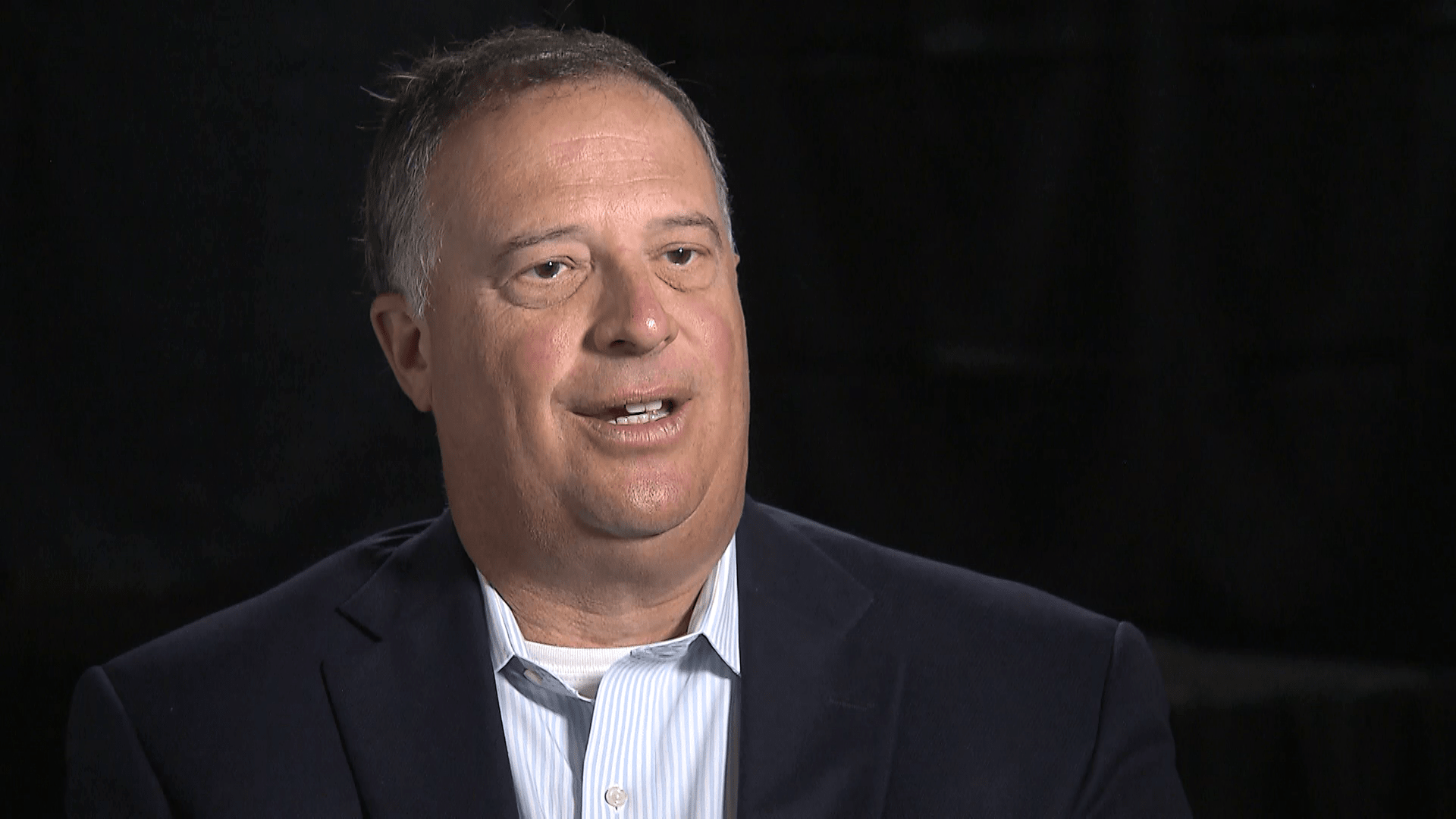HR Storytellers: Gary Kushner