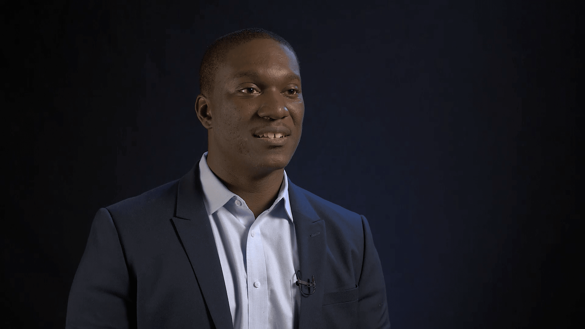 HR Storytellers Joey Price