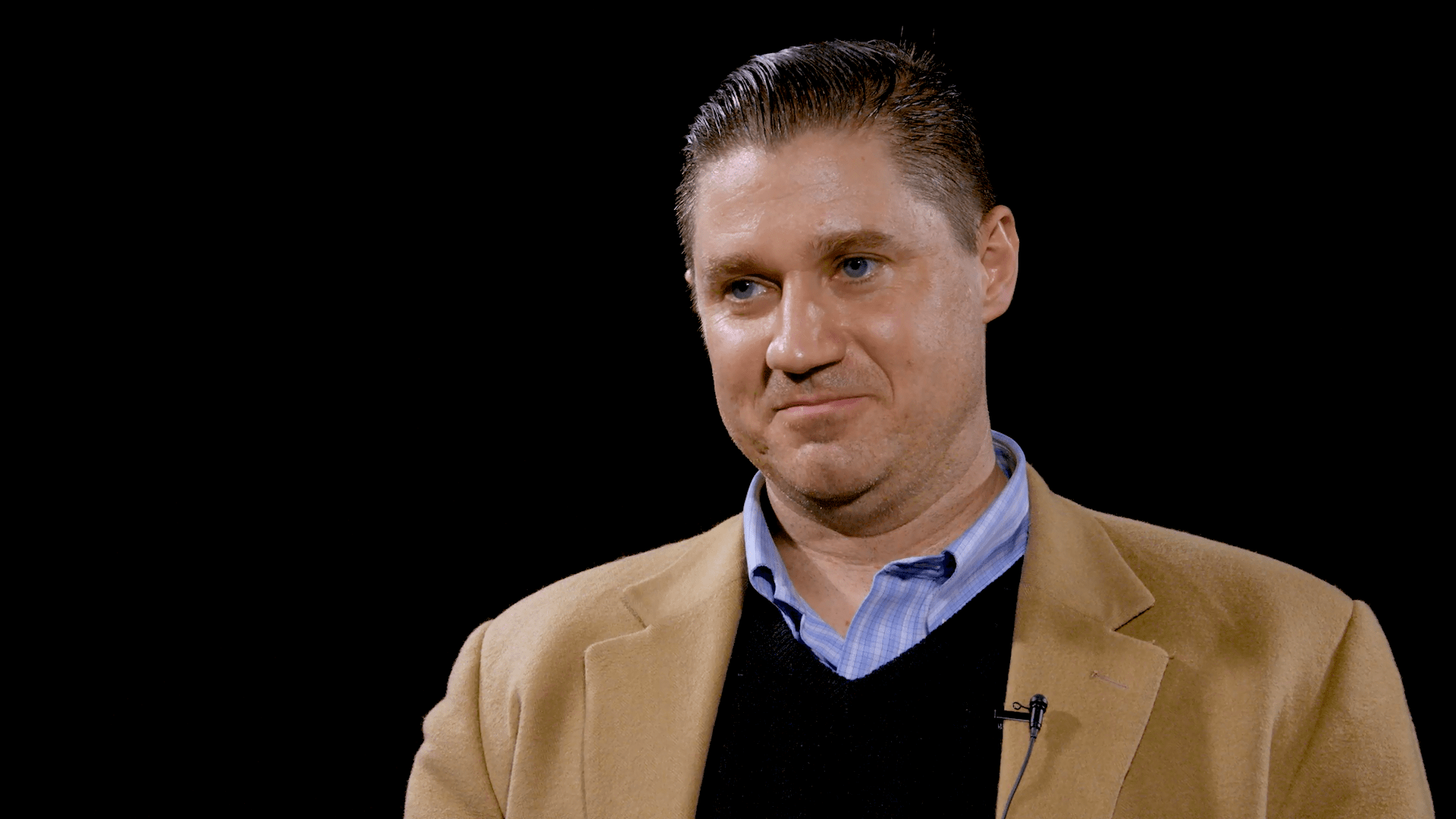 HR Storytellers: John Marino