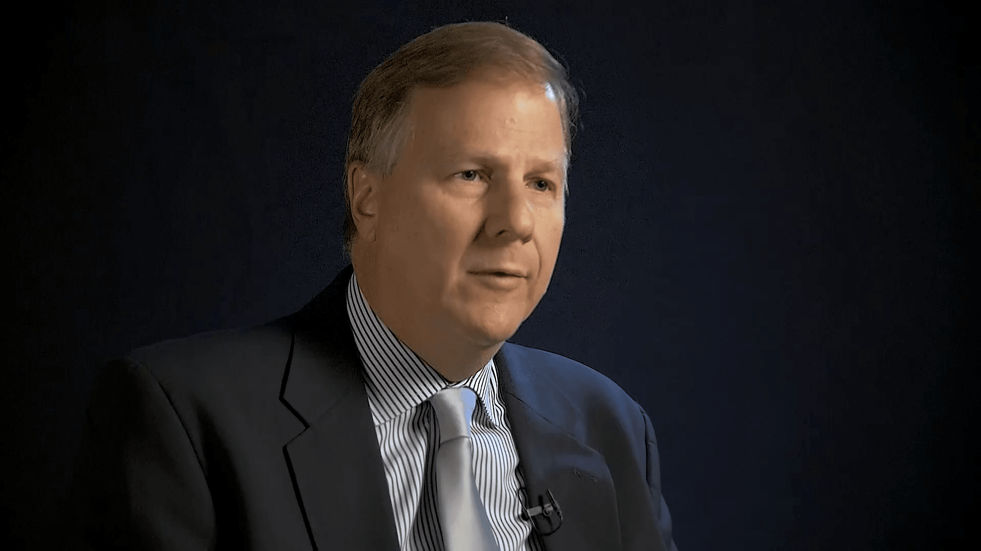 HR Storytellers: Jon Decoteau