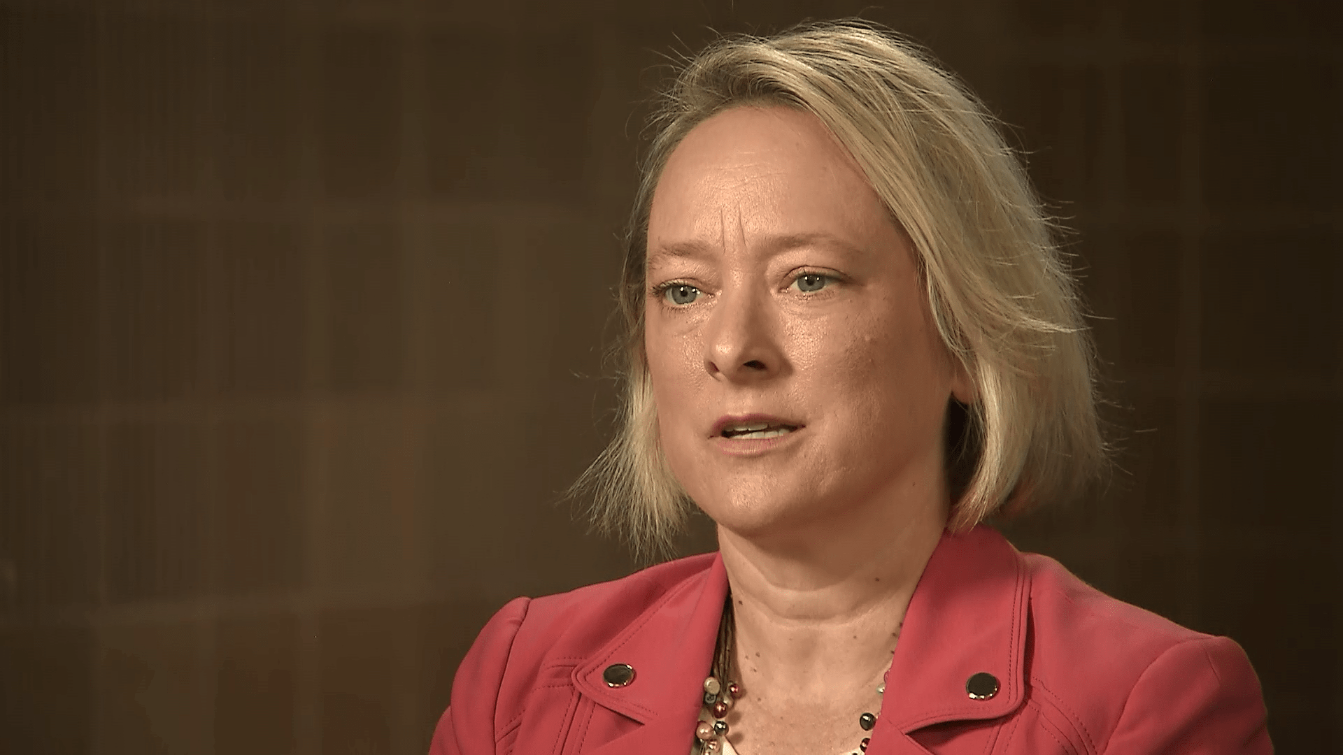 HR Storytellers: Missy Sparks