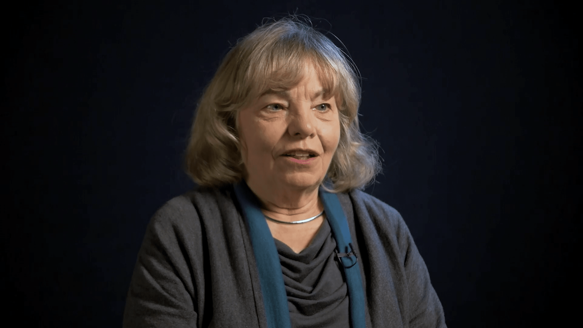 HR Storytellers: Phyllis Hartman