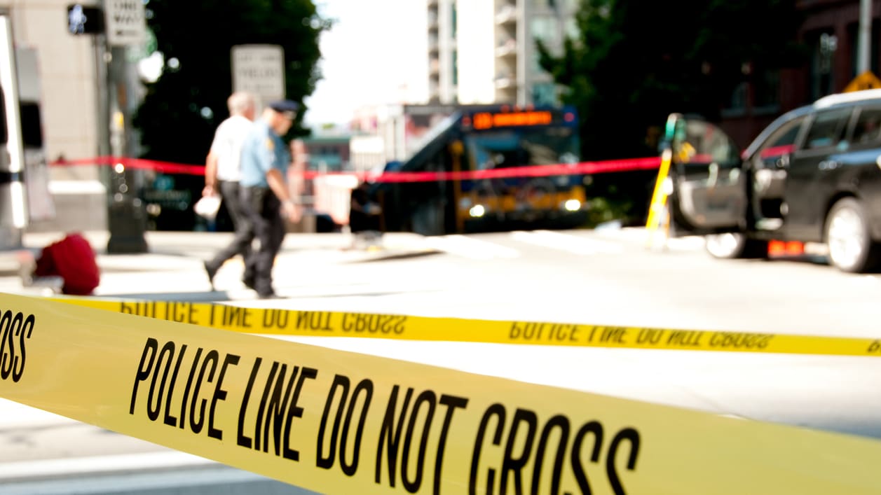 How to Put an Effective Active Shooter-Response Plan into Practice