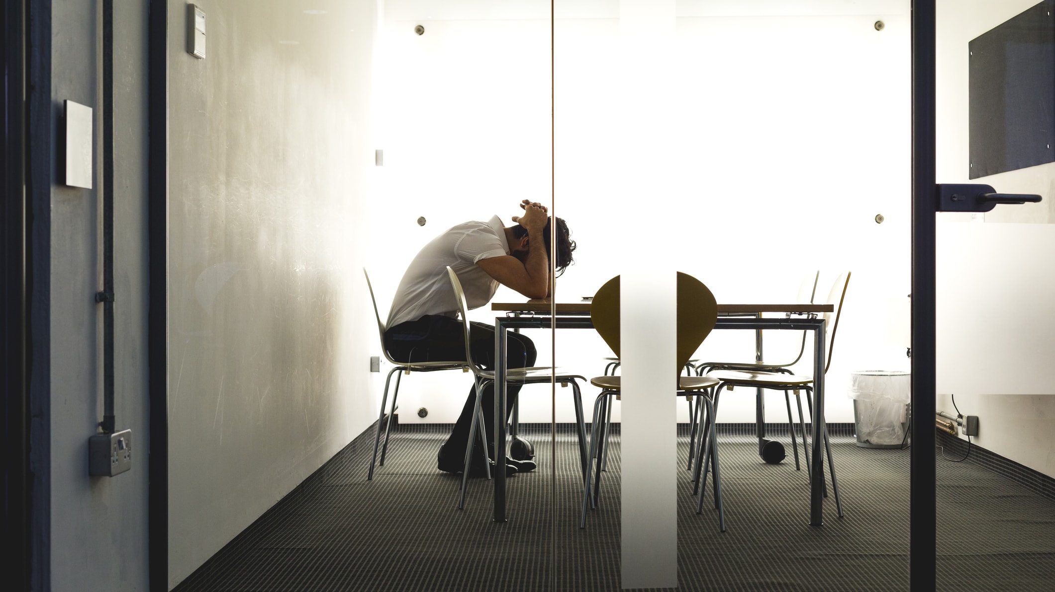 Managing High-Risk Employees