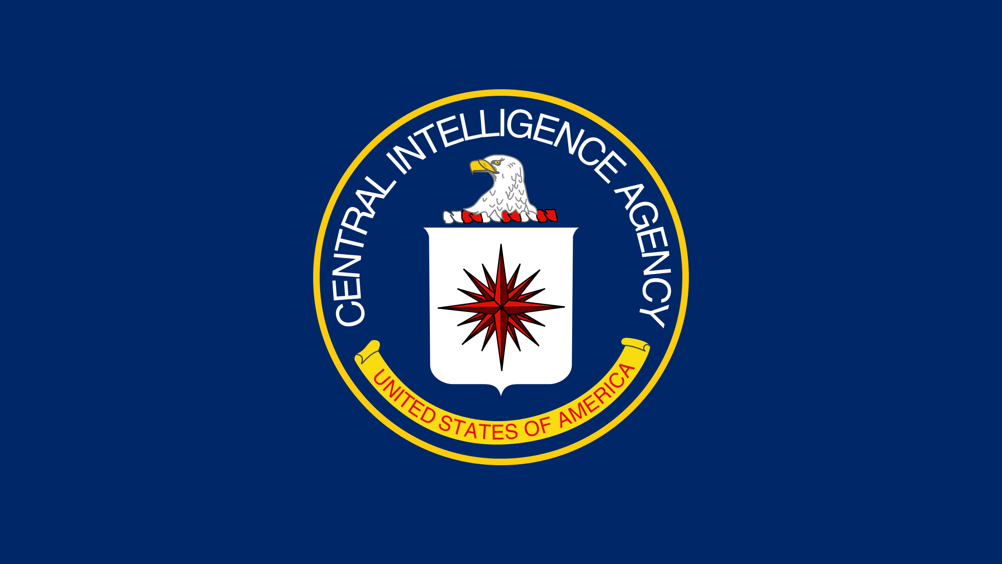 What It's Like to Recruit for the CIA