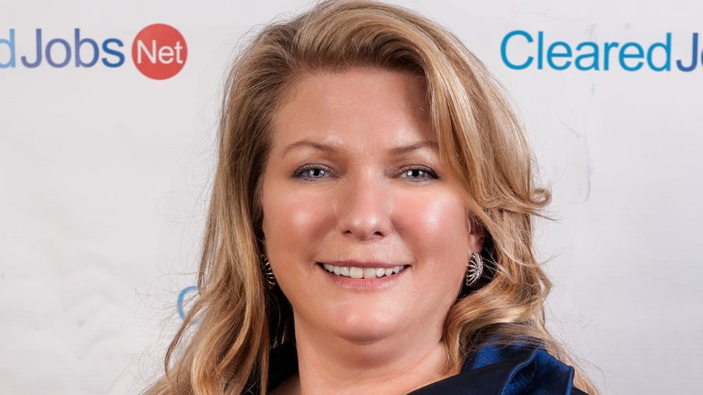 Recruiting for Security Clearance Roles