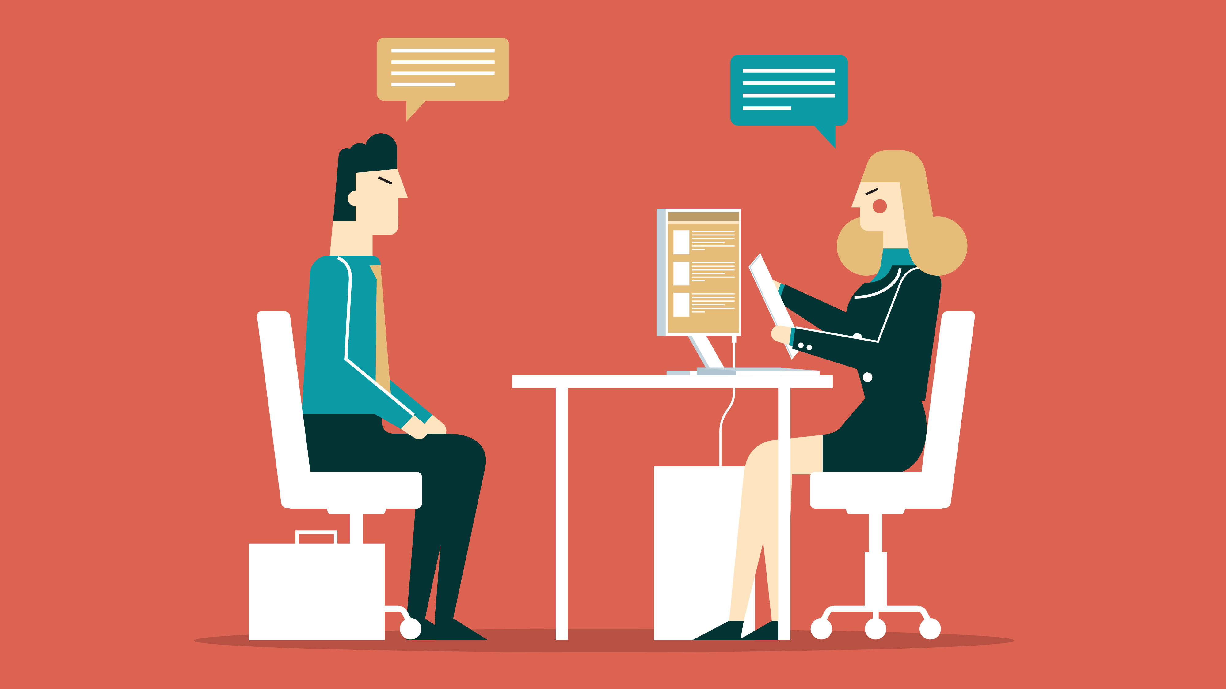 Recruiting 101: 5 Tips for Better Interviews