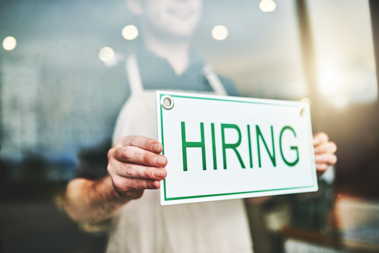 Negligent Hiring Risk Less Than Employers Believe