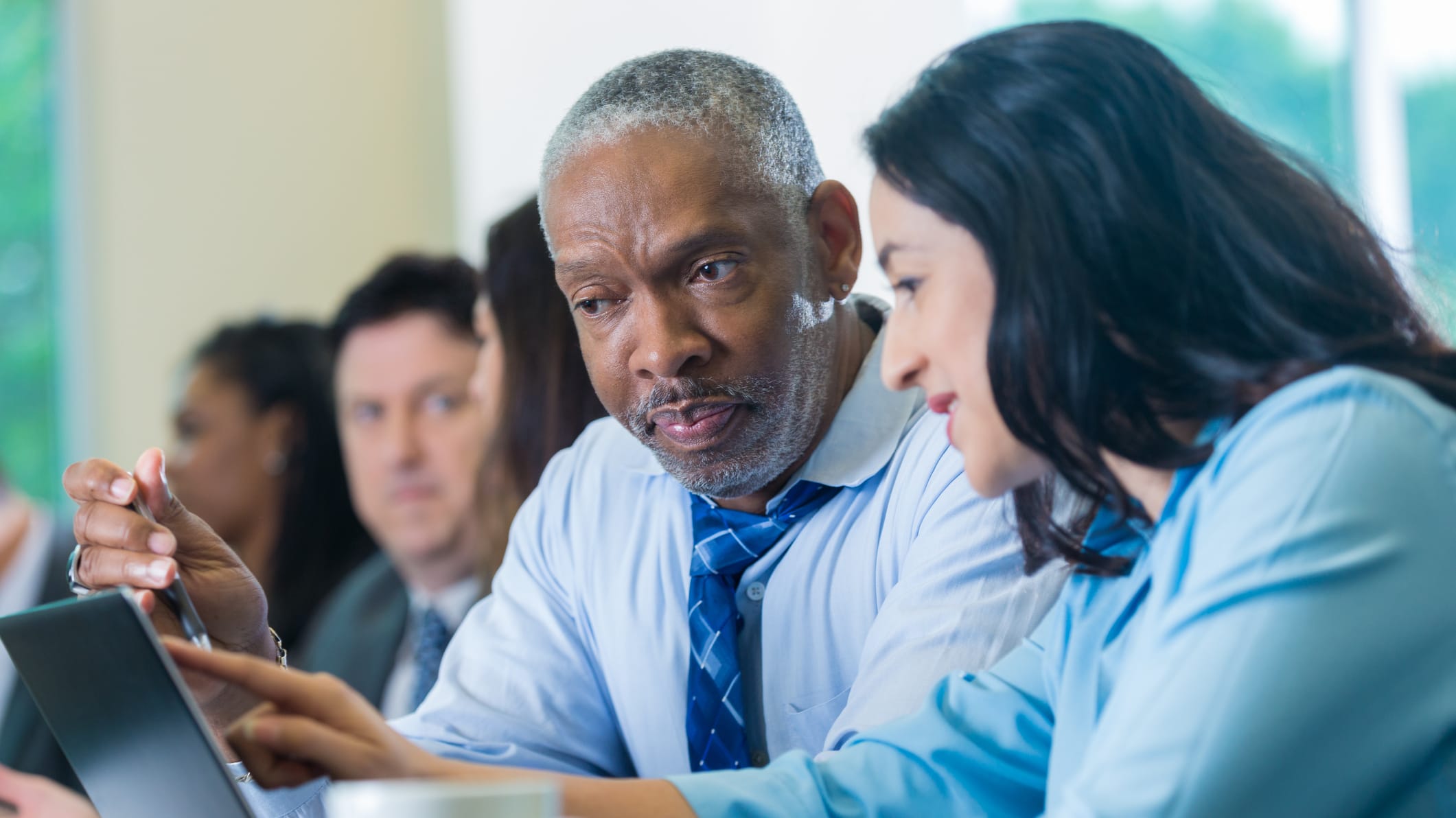 Viewpoint: How to Build a Successful Training Program for Recruiters