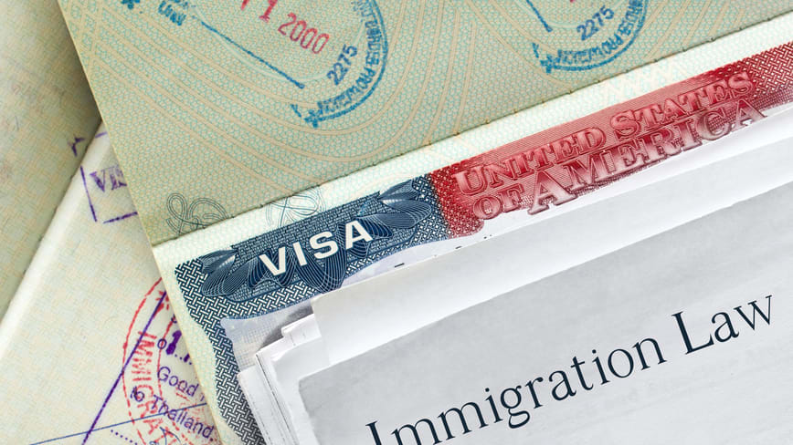 New L-1 Visa Form Probes Further into Work History