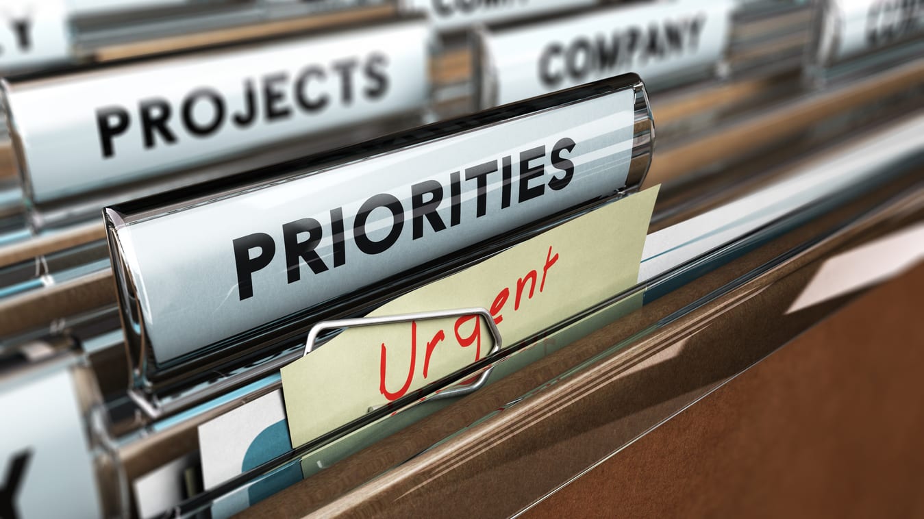 Prioritize Your Recruiting Based on Job Impact