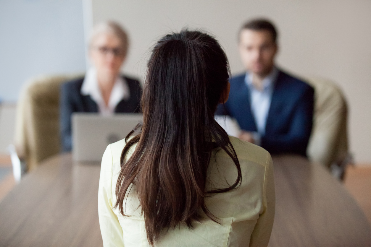 Build, Buy, or Borrow? How One HR Leader Chooses a Talent Strategy