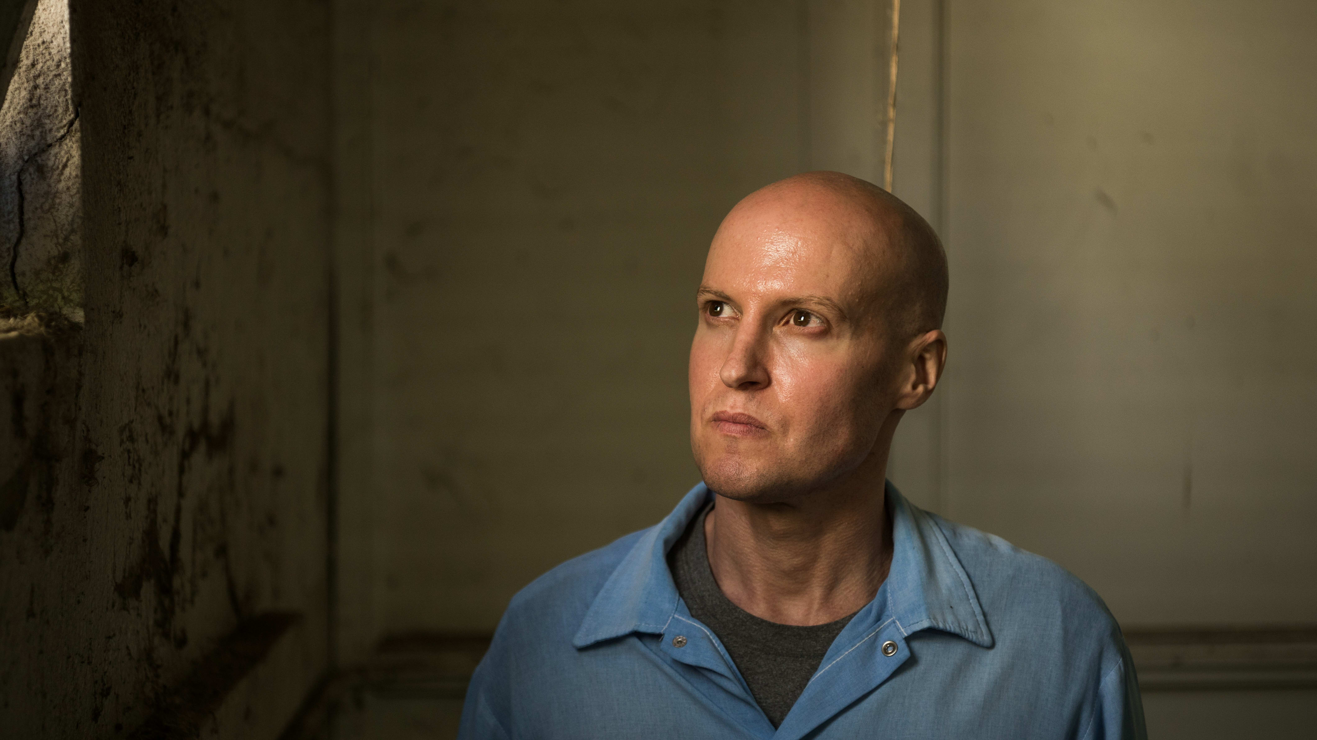 Meet the Convicts Who Code