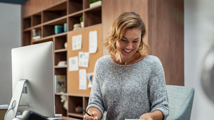 Getting Sentimental with Technology